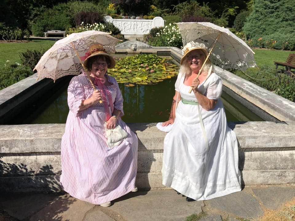 Events | Washington Regency Society